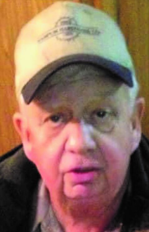 Robert P. Medved - Herald-Standard